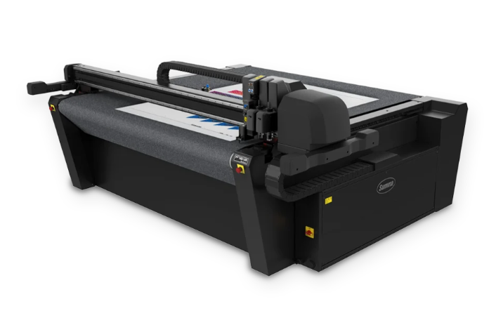 Summa F Series Flatbed - Savanto